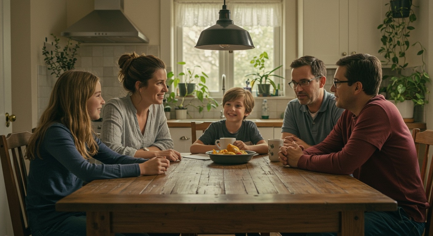 Understanding Parenting Styles: A Complete Guide to the 4 Main Types ...