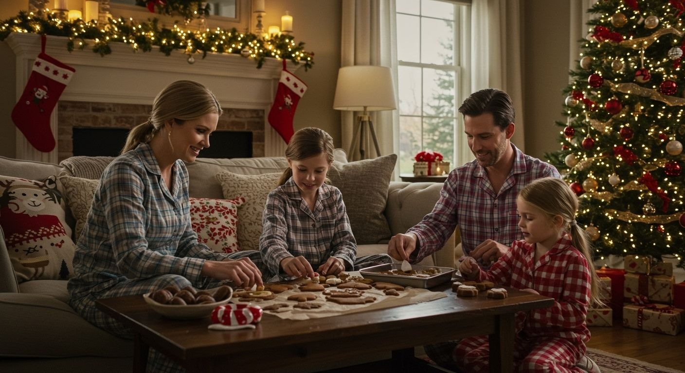 Fun Christmas Activities for Kids: 60+ Ideas That Keep Them Entertained ...